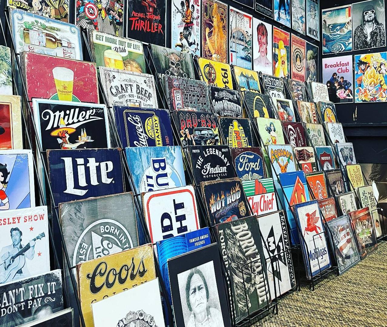 Signs – Penny Lane Gifts