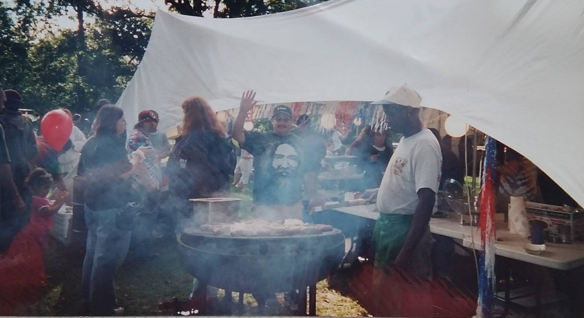 The Annual Joe Utterback & Jerry Garcia Tribute Music Festival – Penny ...