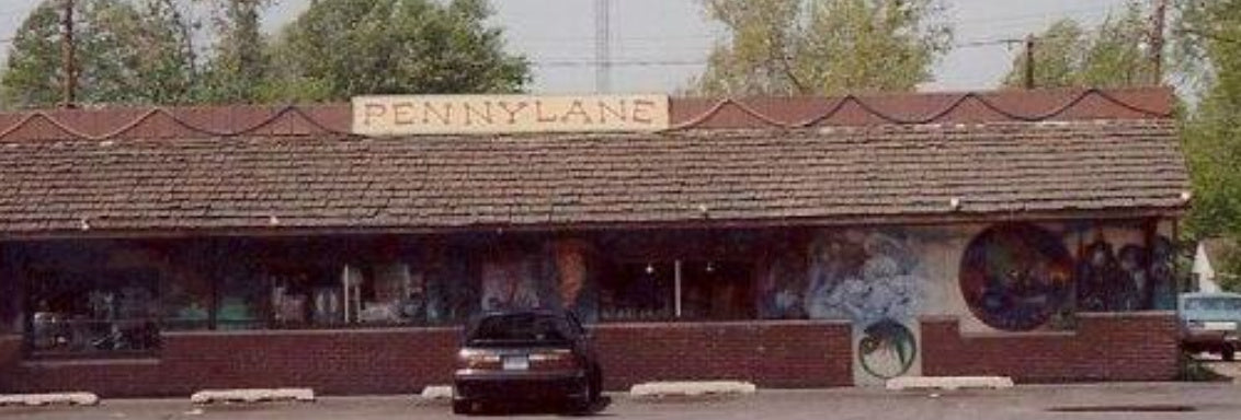 About Us – Penny Lane Gifts