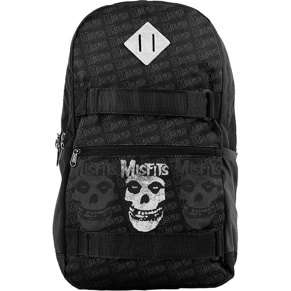 Misfits Skate Bag: Fiend – Penny Lane Gifts