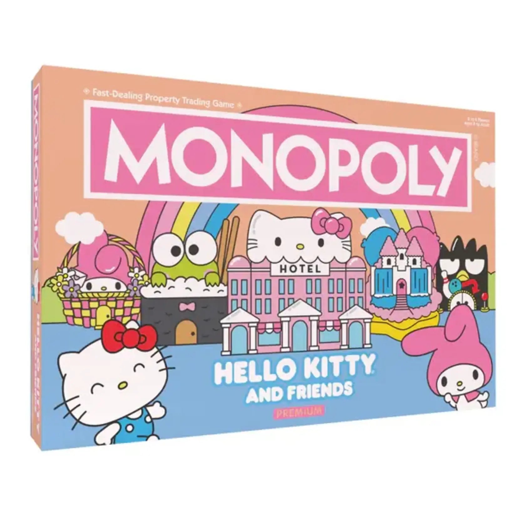 Monopoly: – Penny Lane Gifts