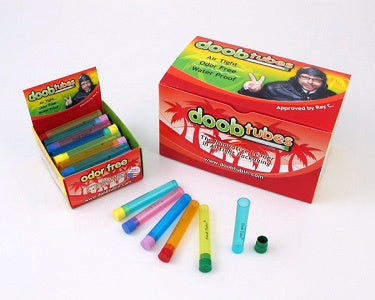 Color Doob Tubes – Penny Lane Gifts